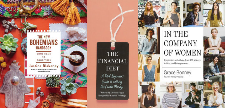 Refresh Your Life for Fall with These 6 Books | Cartageous