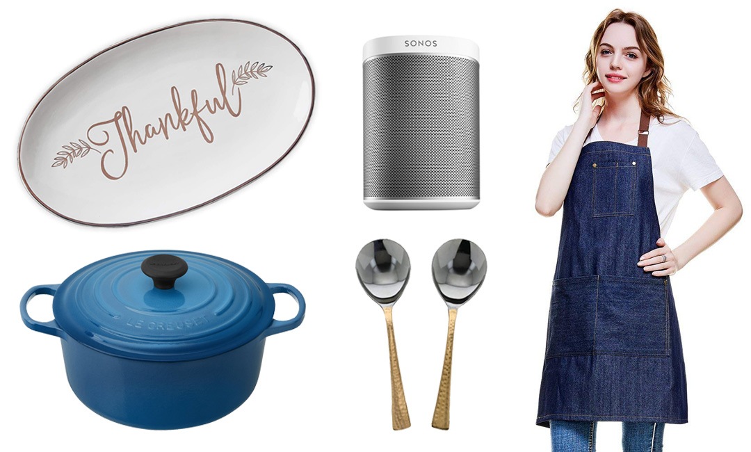 21 Must-Haves for Hosting Thanksgiving | Cartageous 21 Must-Haves for Hosting Thanksgiving | Cartageous