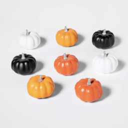 Terrifyingly Cute Halloween Decorations from Target | Cartageous