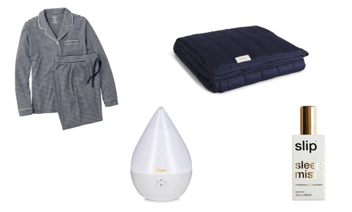 The Best Sleep Products To Try For World Sleep Day | Cartageous