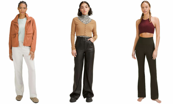 Retro Rewind: Flared Pants We’re Obsessing Over This Year | Cartageous